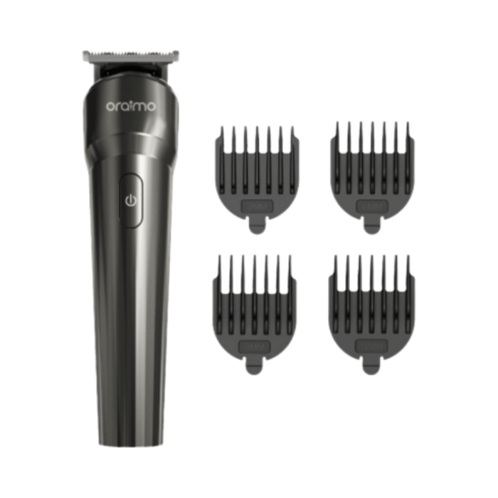 Oraimo Smart Timmer With 4 Clip Price In Bangladesh