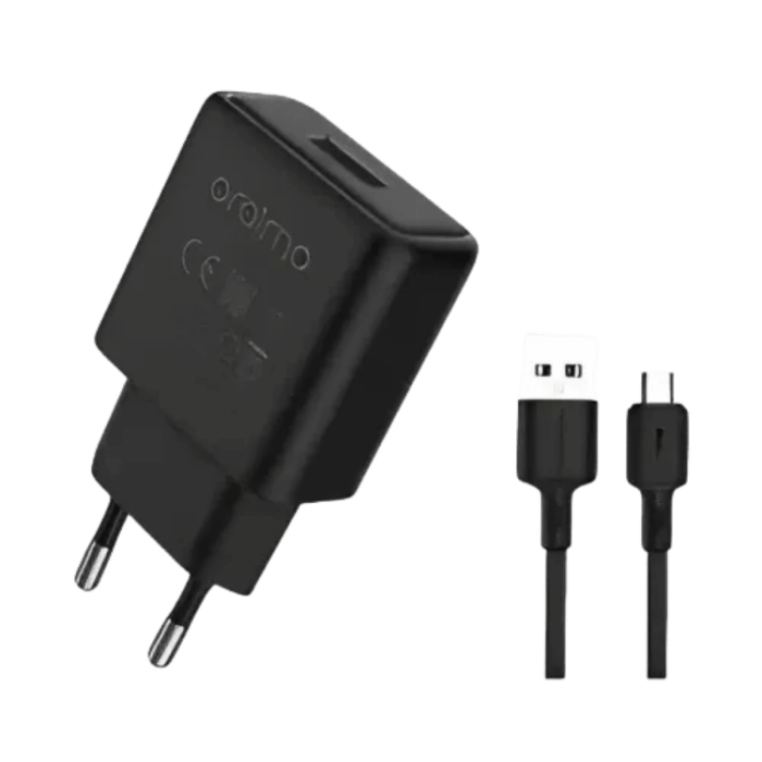 Oraimo Tank 2 Charger Price In Bangladesh