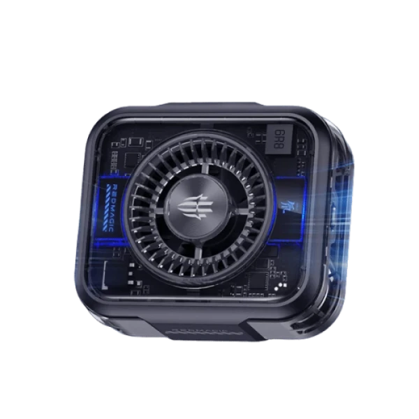 Red Magic Cooler 5 - Magnetic Price In Bangladesh