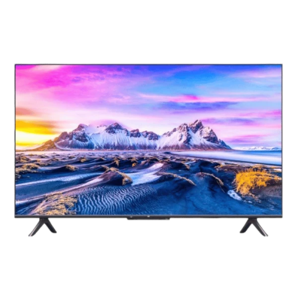 Xiaomi Mi TV P1 32" HD - Android TV- L32M6-6ARG Global Version Price In ...